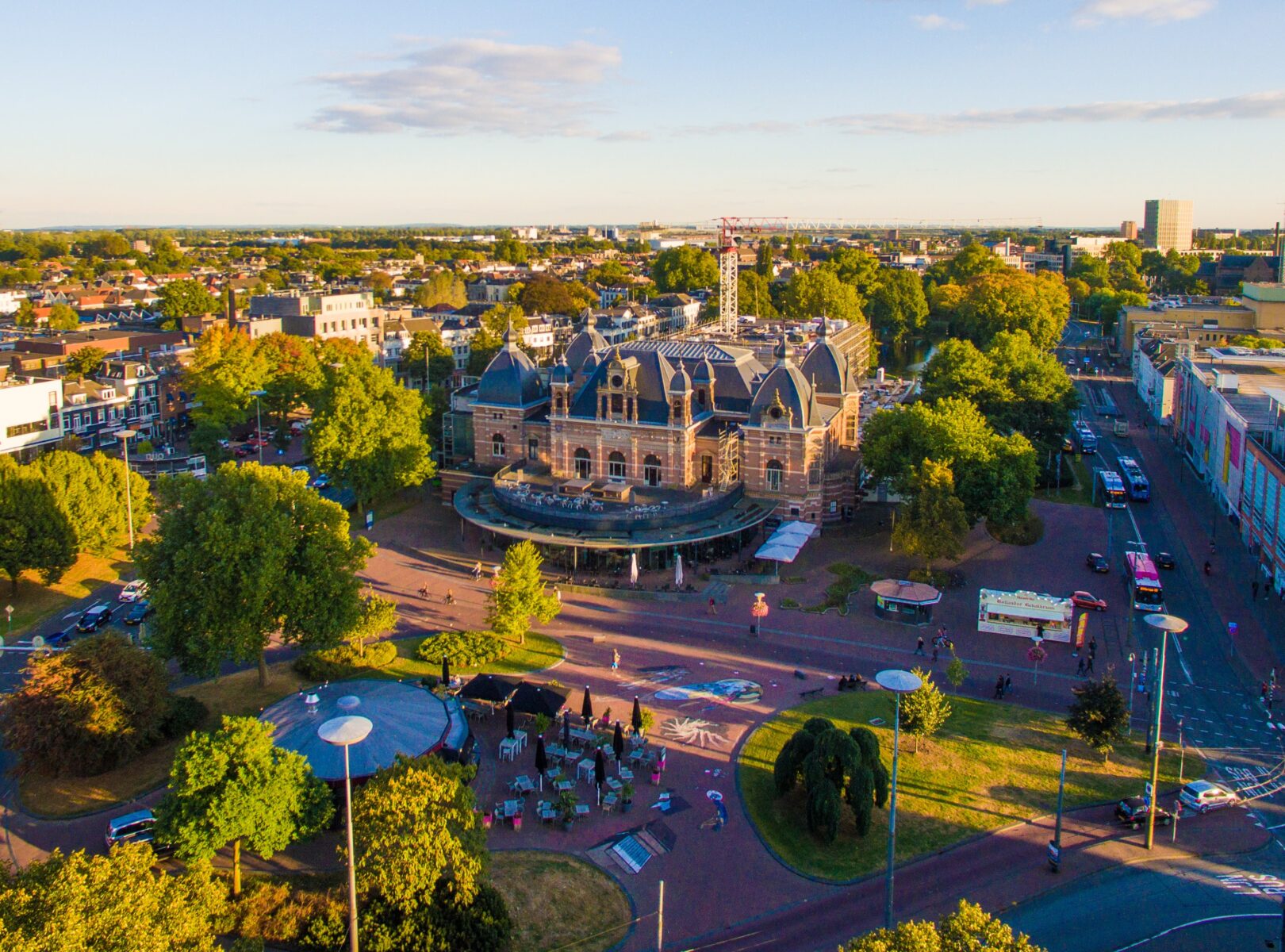 ‘Het vraagt investering, maar het loont wel’. In gesprek met provincies ...